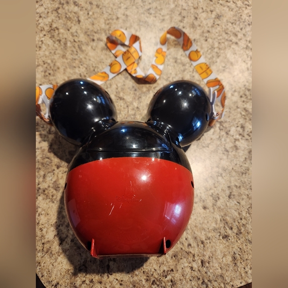 Disney | Other | Mickey Mouse Balloon Popcorn Bucket | Poshmark